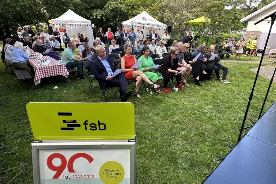 Hip, hip hurra for fsb - fsb.dk