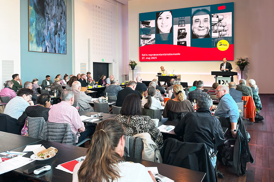 - fsb.dk